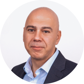 Gracenote | Meet Our Gracenote Leadership Team