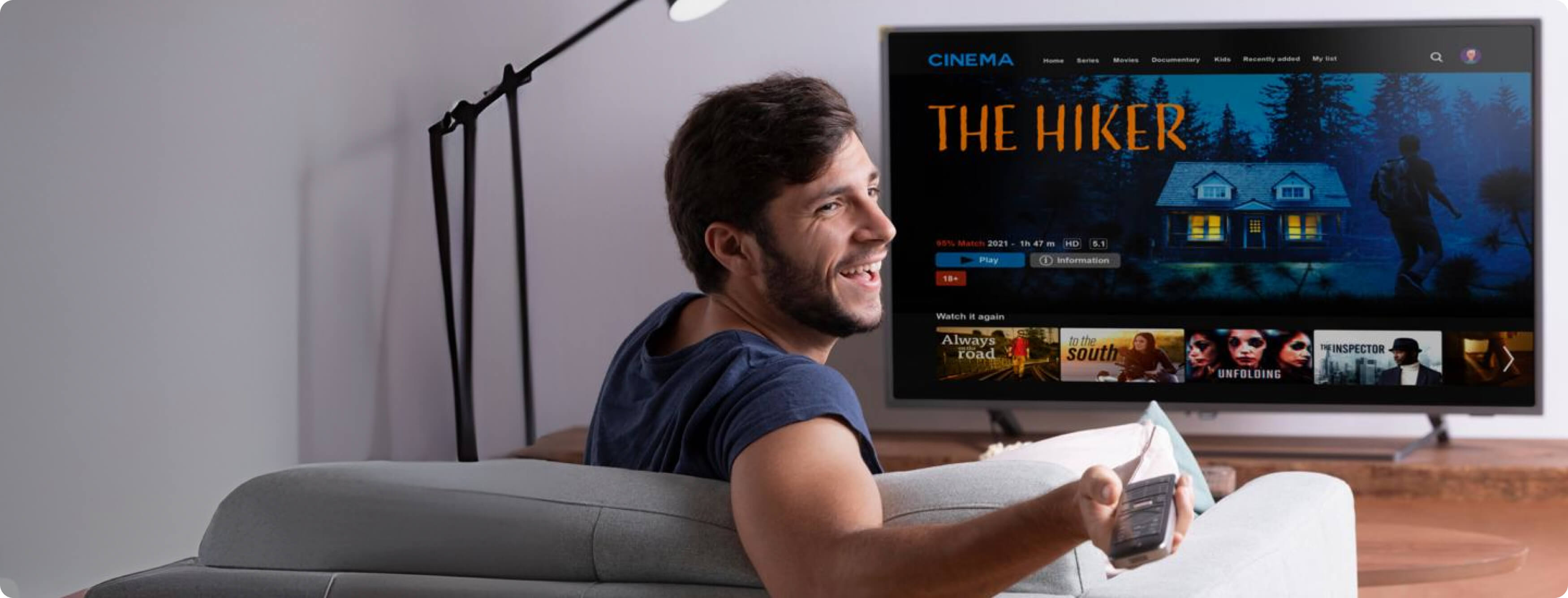 Gracenote | Media and Entertainment Metadata Solutions