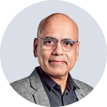 Gracenote | Meet Our Gracenote Leadership Team