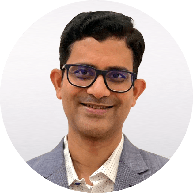 Gracenote | Meet Our Gracenote Leadership Team